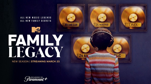 Children of Slipknot, Korn members featured on new season of 'Family ...