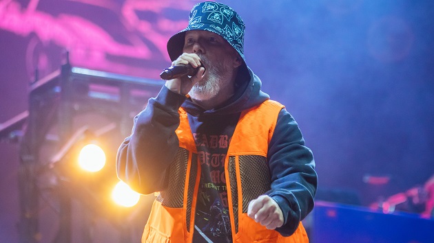 Mosh with Conor McGregor at Limp Bizkit’s Dublin show - 104-1 The Blaze