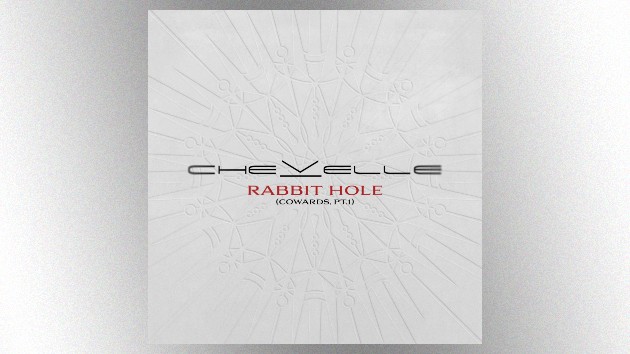 Chevelle debuts new single, ‘Rabbit Hole (Cowards, Pt. 1)’ - 104-1 The ...