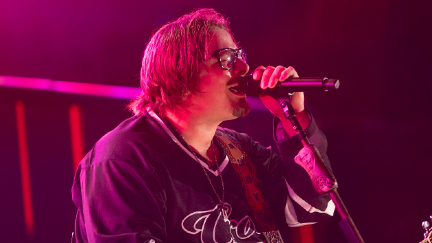 HARDY gets ‘COUNTRY!’ as he makes Opry debut and drops new EP - 93.9 ...