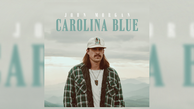 Hit songwriter John Morgan makes his mark as an artist with ‘Friends ...