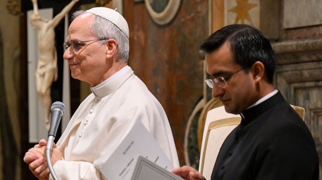 Pope Leo XIV to lead inaugural mass Sunday, thousands expected to ...