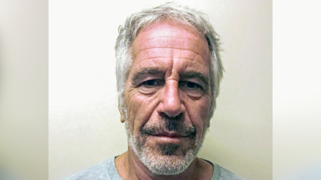 What we know and don’t know about Jeffrey Epstein, according to key ...