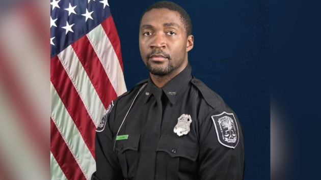 Officer killed, suspect identified in shooting near CDC headquarters ...