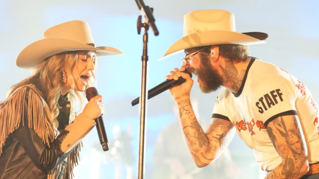 Post Malone opens Nashville bar with Brooks & Dunn, Lainey Wilson ...