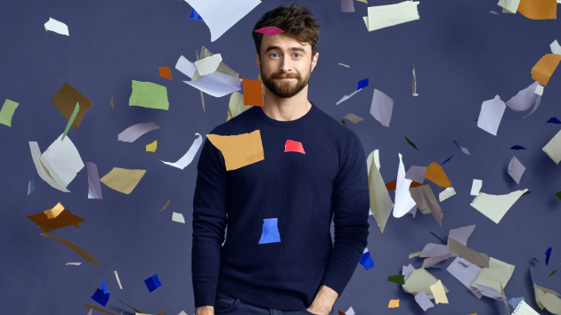 Daniel Radcliffe to star in one-person Broadway play ‘Every Brilliant ...