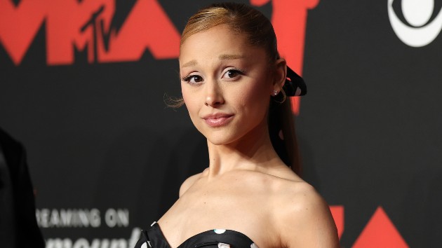 Ariana Grande joins ‘American Horror Story’ season 13 - Live 95.5