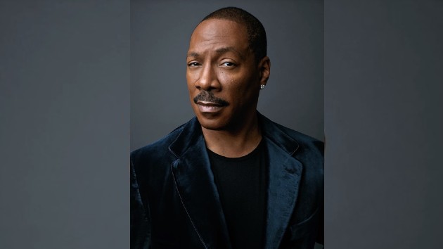 Eddie Murphy to receive AFI Life Achievement Award - 92.1 WROU