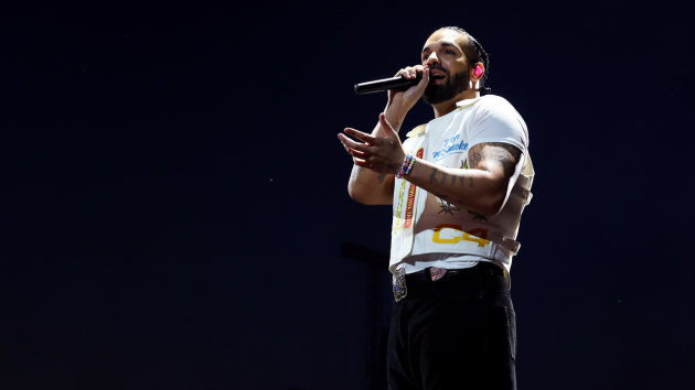 Drake teams with Stake to give fans 10% of his gambling winnings - 104. ...