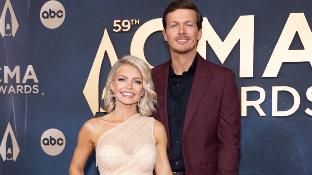 Chris Young sings on 'Live with Kelly & Mark,' says first holiday tour ...