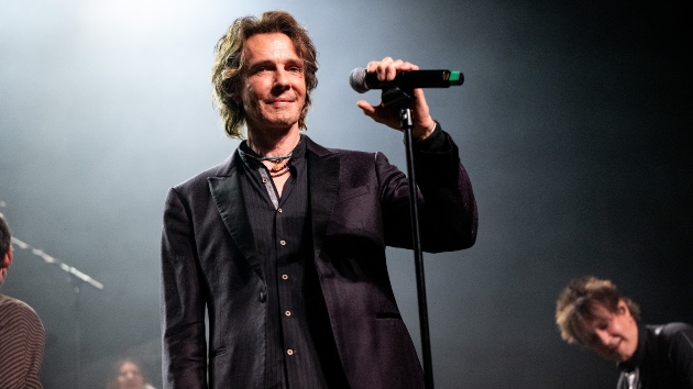 Rick Springfield on returning to New Year’s Rockin’ Eve: ‘I’m very ...