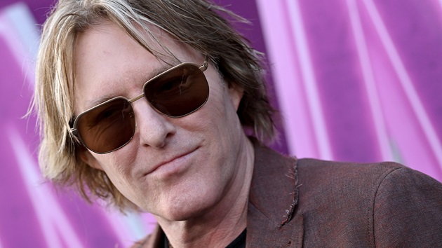 Marilyn Manson guitarist Tyler Bates leaves live band - 95 WIIL ROCK