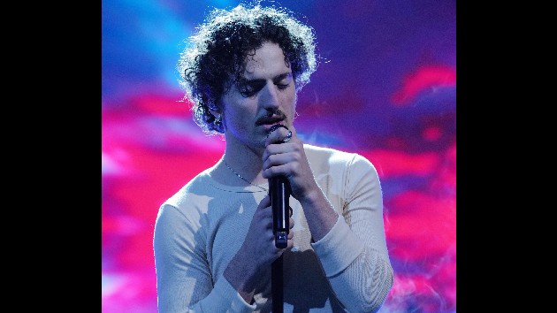 Benson Boone, Lady Gaga, Sabrina Carpenter & more nominated for ...