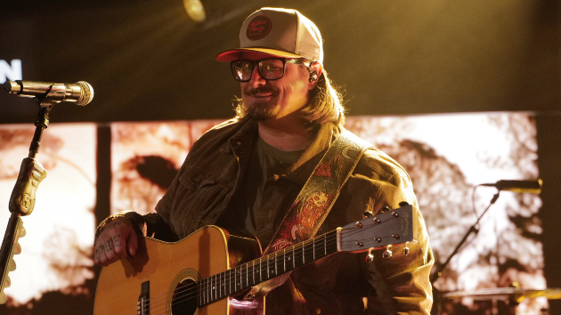 HARDY’s ‘Favorite Country Song’ is one he could never write - 93.3 WFLS