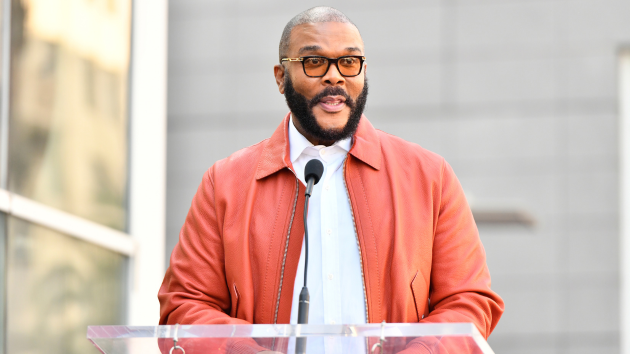 Tyler Perry to release three films with Netflix in 2026 - 104.9 The Beat