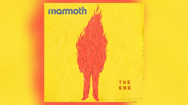 Definitely not ﻿’The End﻿’: Wolfgang Van Halen enters ‘new direction ...