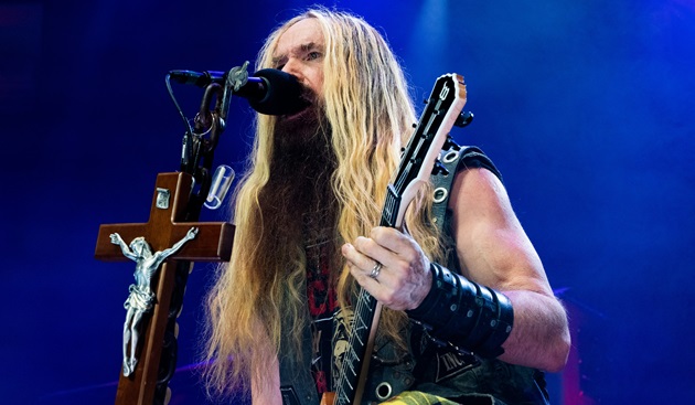 Black Label Society announces new album, ﻿’Engines of Demolition’ – 104 ...
