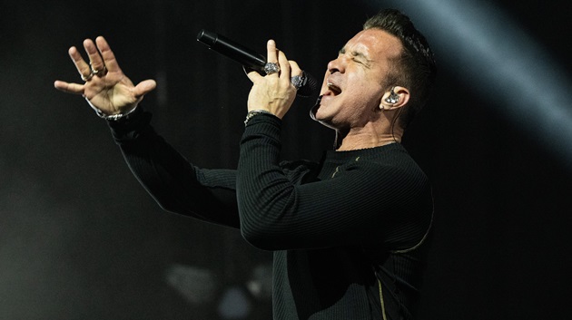 Creed, Kid Rock, Shinedown & more playing 2026 Rock the Country touring ...