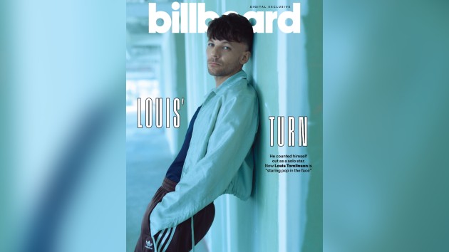 Louis Tomlinson says some One Direction songs are now too ‘raunchy’ for ...