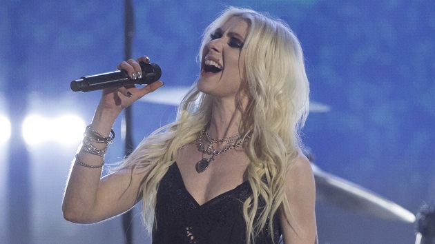 The Pretty Reckless' Taylor Momsen looks forward to rejoining ...