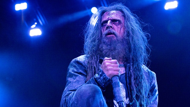 Rob Zombie & Marilyn Manson announce summer tour | Rock 101