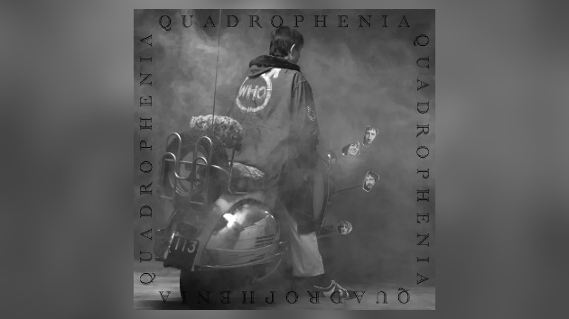 The Who to release 'Quadrophenia' on high-fidelity audio Blu-ray | ABC ...