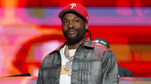 Meek Mill says 'Dreams and Nightmares' is 'one of the best rap songs to ...