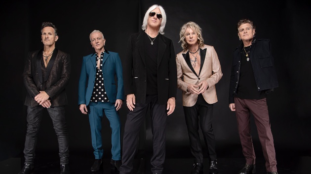 Joe Elliott on a new Def Leppard album: ‘We got a game plan’ | Classic ...
