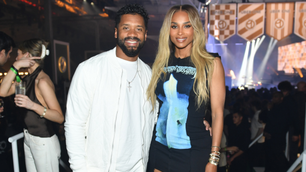 Russell's Prayer: What the football player prayed to make Ciara his ...