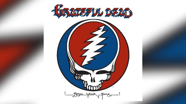 Grateful Dead releases remastered ‘Big River’ performance from 'Steal ...