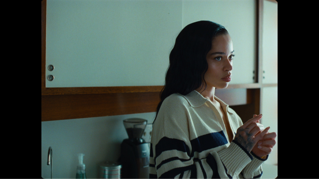 Ella Mai releases 'Might Just' music video | ABC Audio Digital Syndication