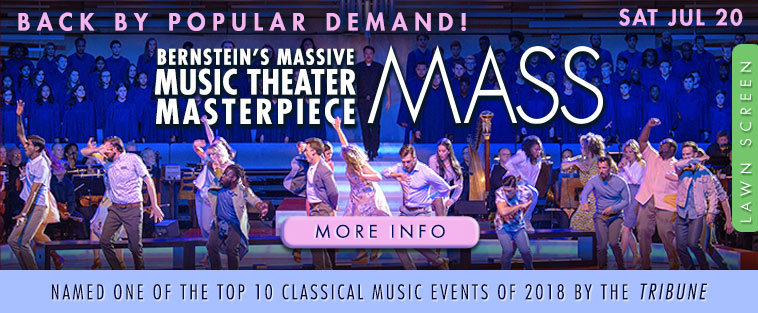 Ravinia Festival - Official Site