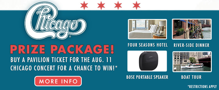 Ravinia Festival - Official Site