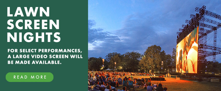 Ravinia Festival - Official Site