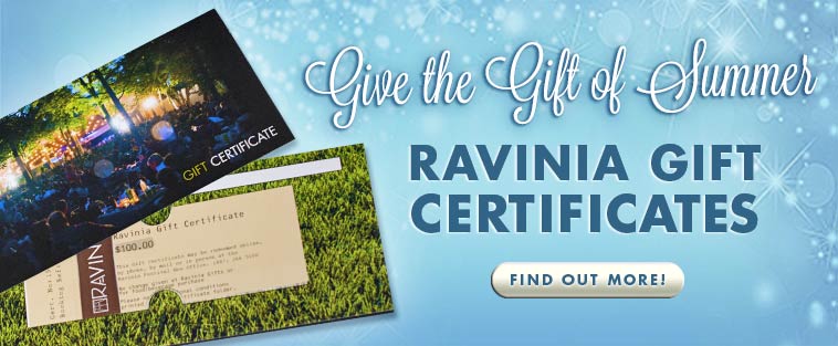 Ravinia Festival - Official Site