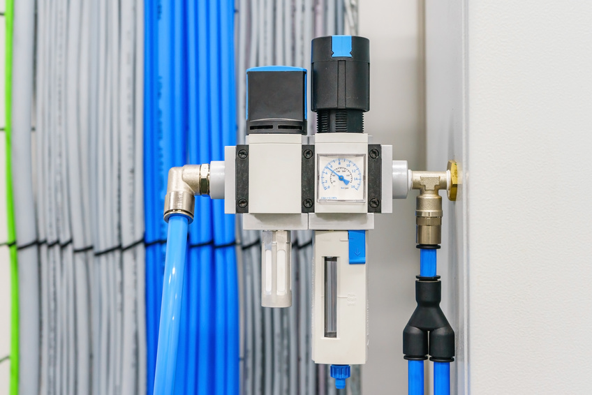 What Are Cushion Clamps, And Do You Need Them? | RapidAir Products