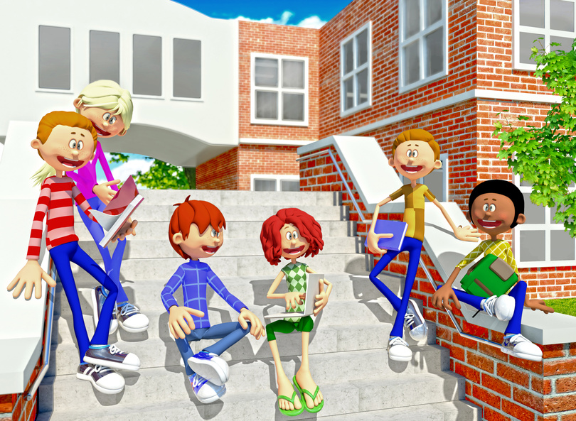 College Reunion The Pros And Cons Of Private School College Reunion The Pros And Cons Of Private School