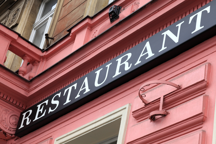  Three Cool Types Of Custom Signs That Will Make Your Business More 