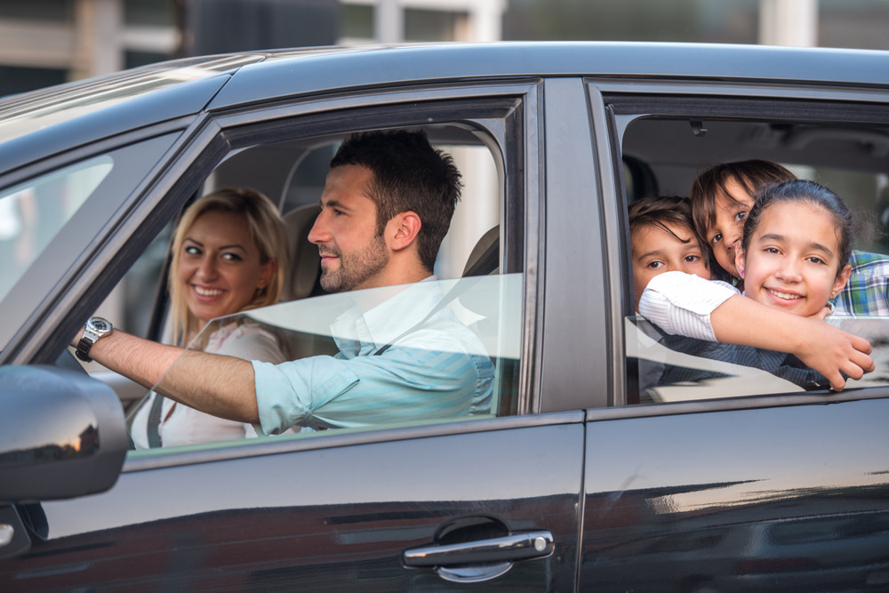 How to Choose the Safest Vehicle for your Family - The Mummy Chronicles