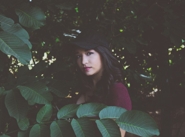 Anna DeGuzman - Marketplace | theory11