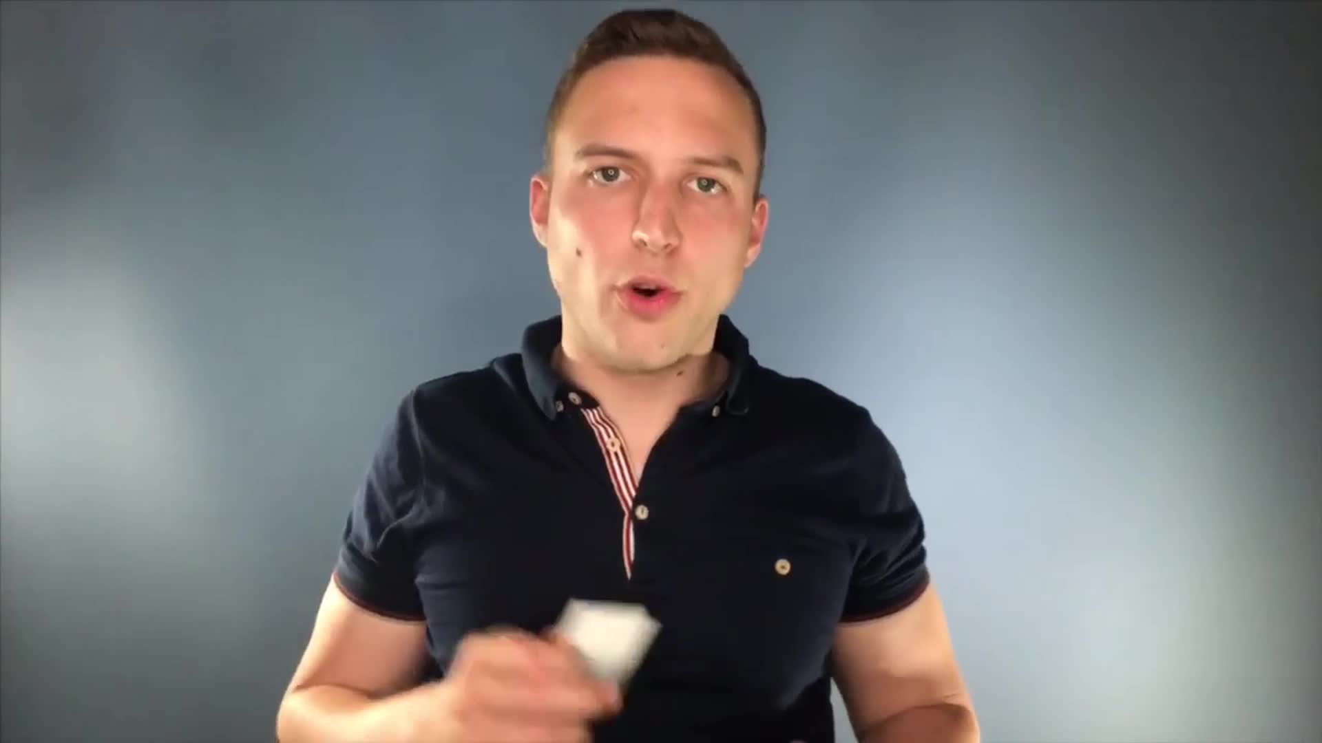 Just In Case by Iain Bailey | theory11