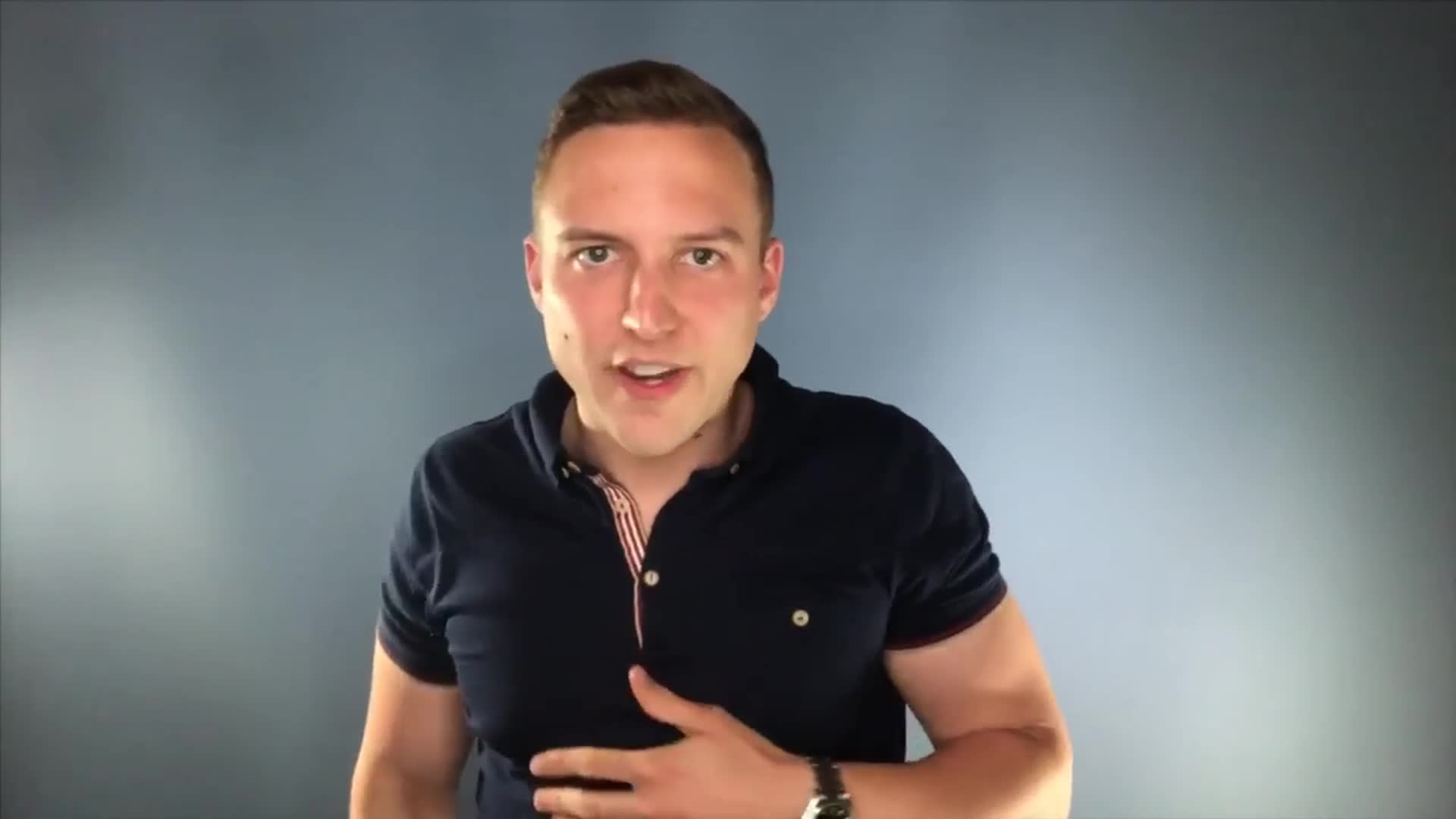 Just In Case by Iain Bailey | theory11