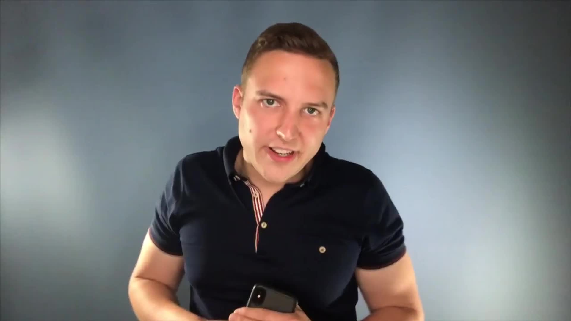 Just In Case by Iain Bailey | theory11