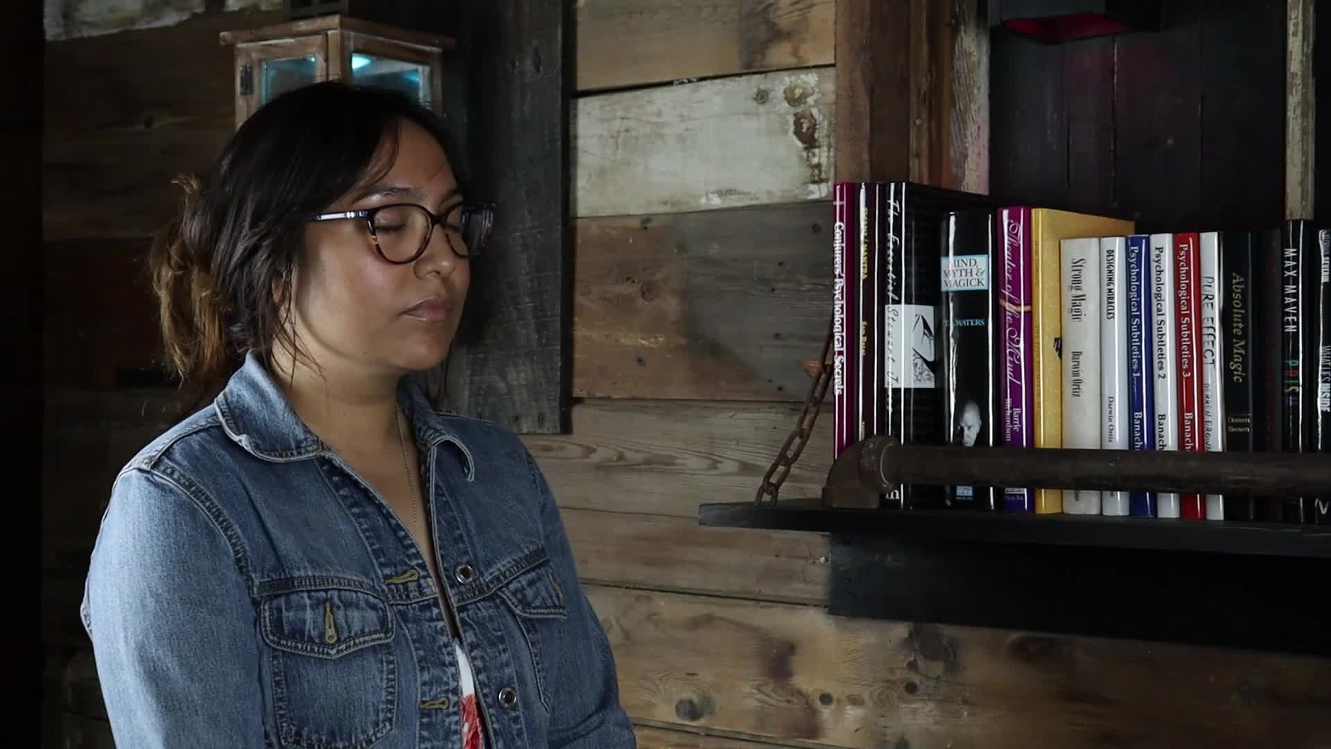 Psystem 1 by Matthew Mello | theory11