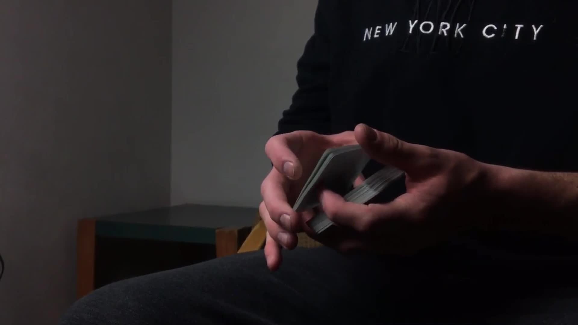 Crate Opener by Nate Lex | theory11