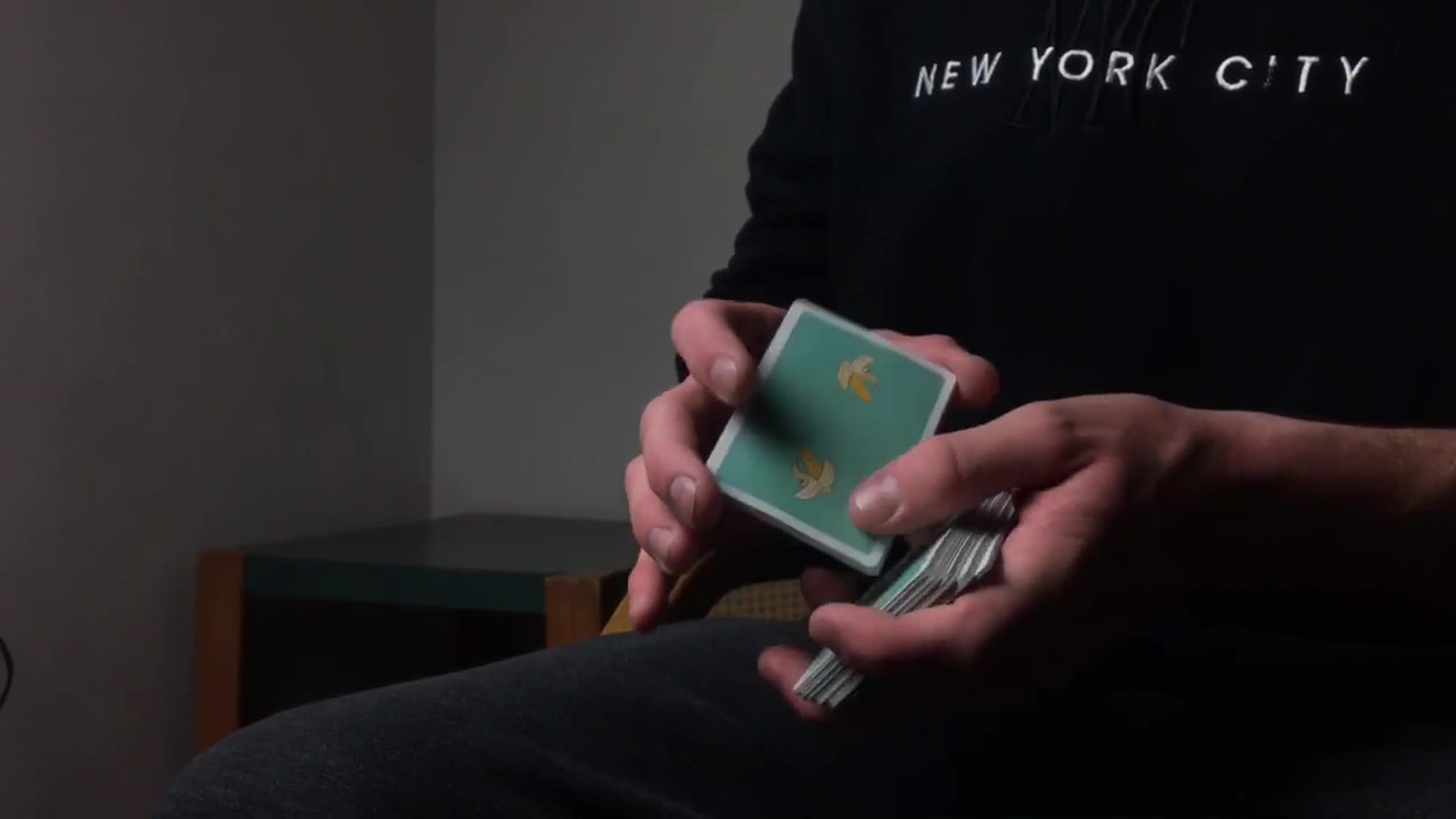 Crate Opener by Nate Lex | theory11