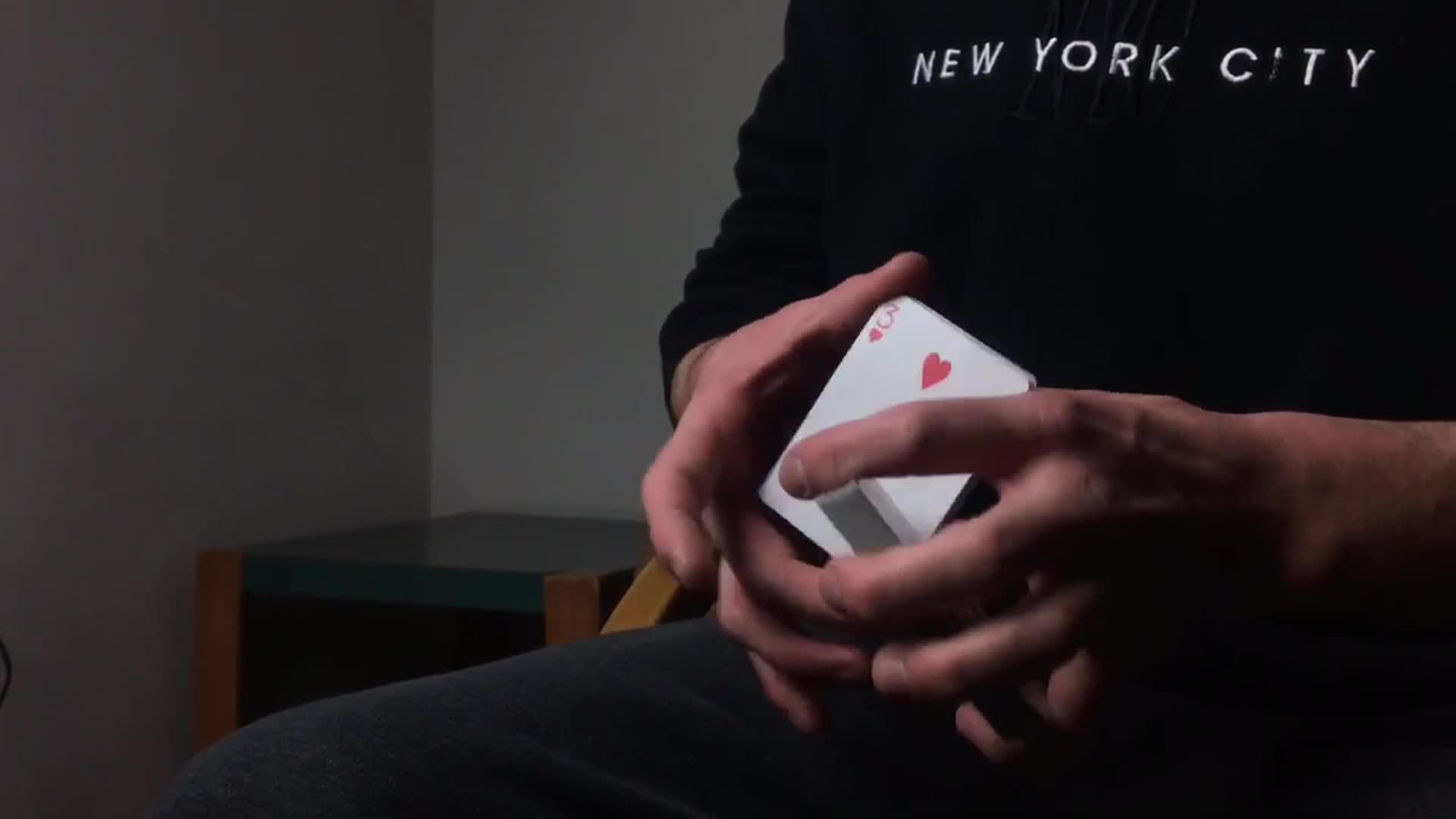 Crate Opener by Nate Lex | theory11