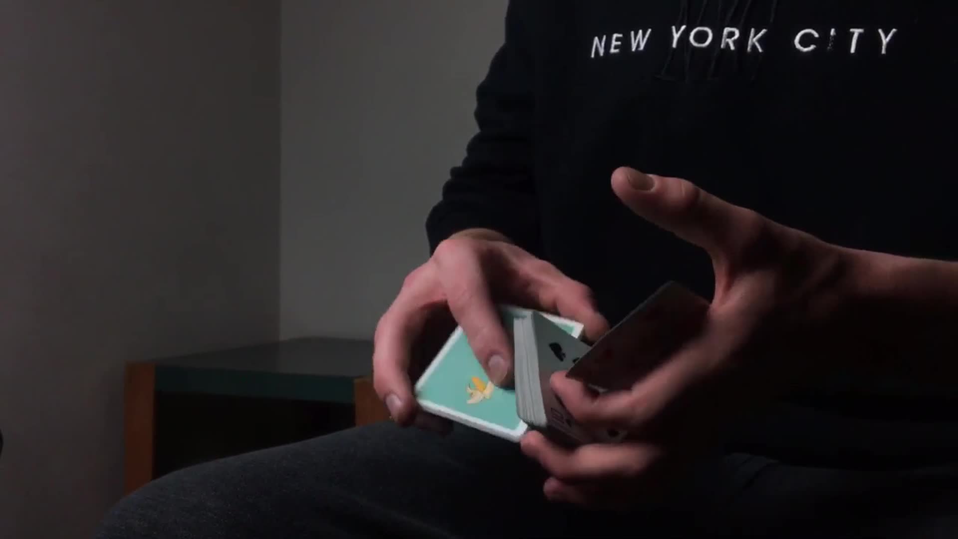 Crate Opener by Nate Lex | theory11