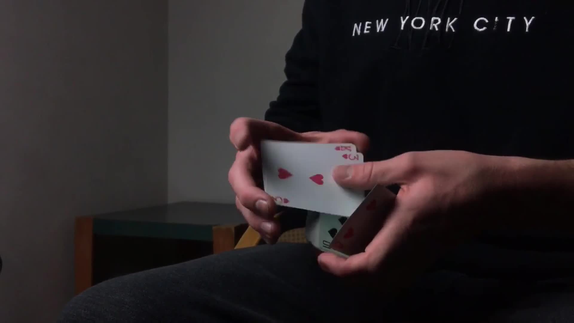 Crate Opener by Nate Lex | theory11