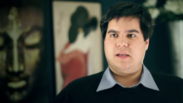 Commodore64 by Chris Mayhew by The Blue Crown | theory11